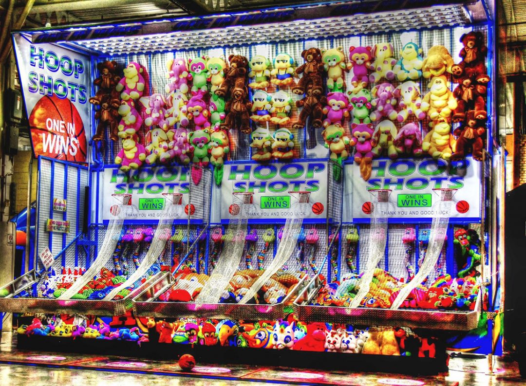 Carnival Games - Astro Amusements | Toronto-Based Carnival Midway Ride ...